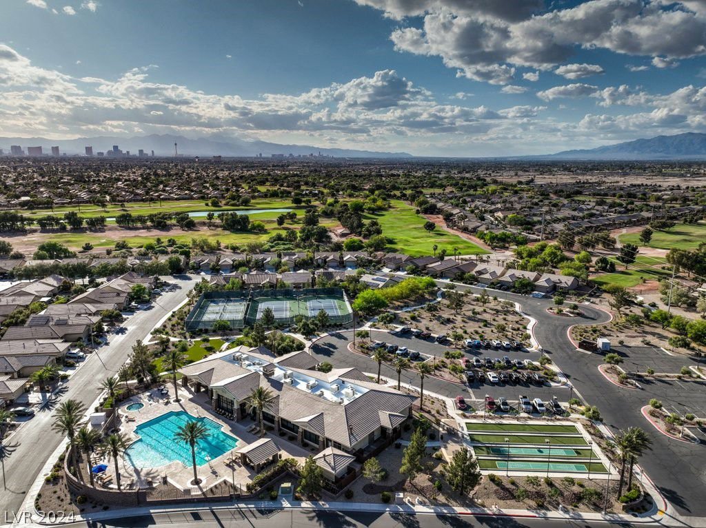 6094 Wheat Penny Avenue, Las Vegas, 89122