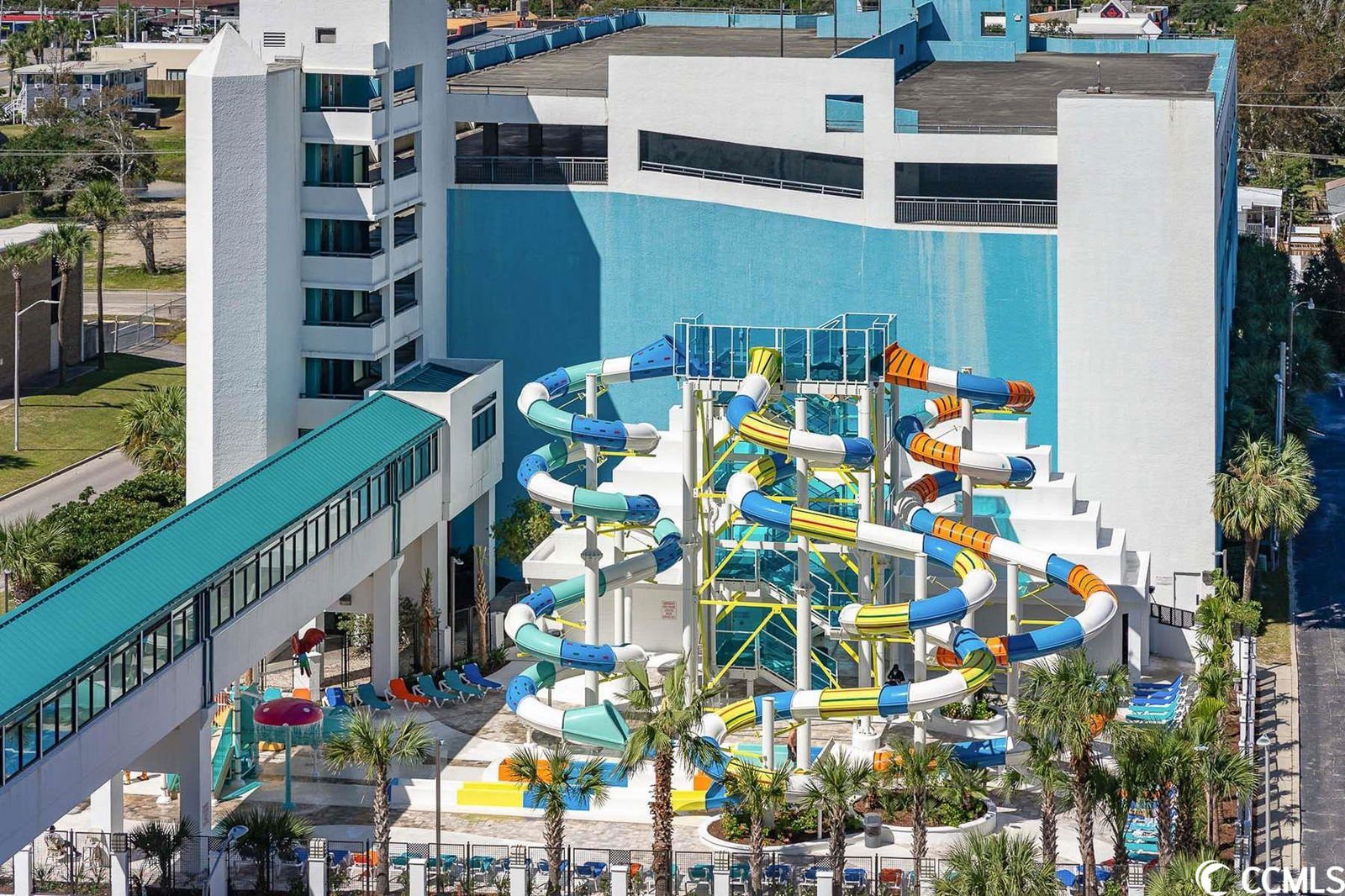 MLS 2306825 - Landmark Resort 1501 S Ocean Blvd. Unit 942, Myrtle Beach ...