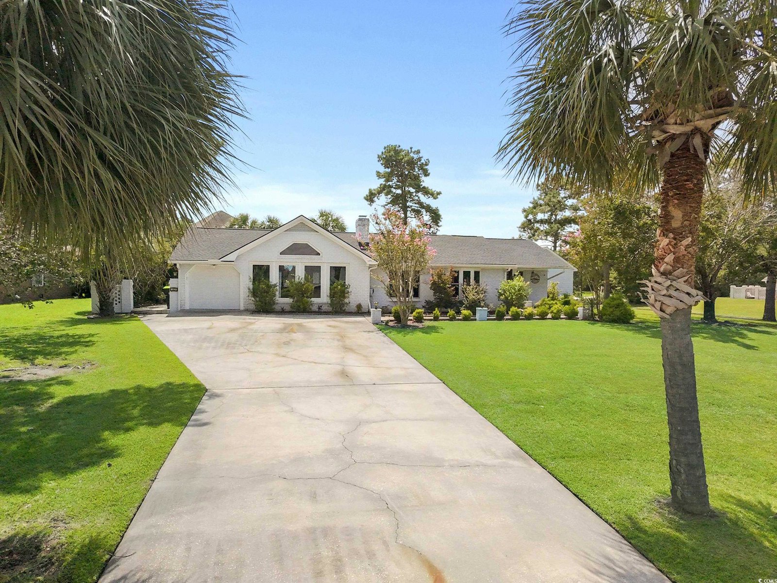 MLS 2520434 - Plantation Point 1831 Arundel Rd., Myrtle Beach ...