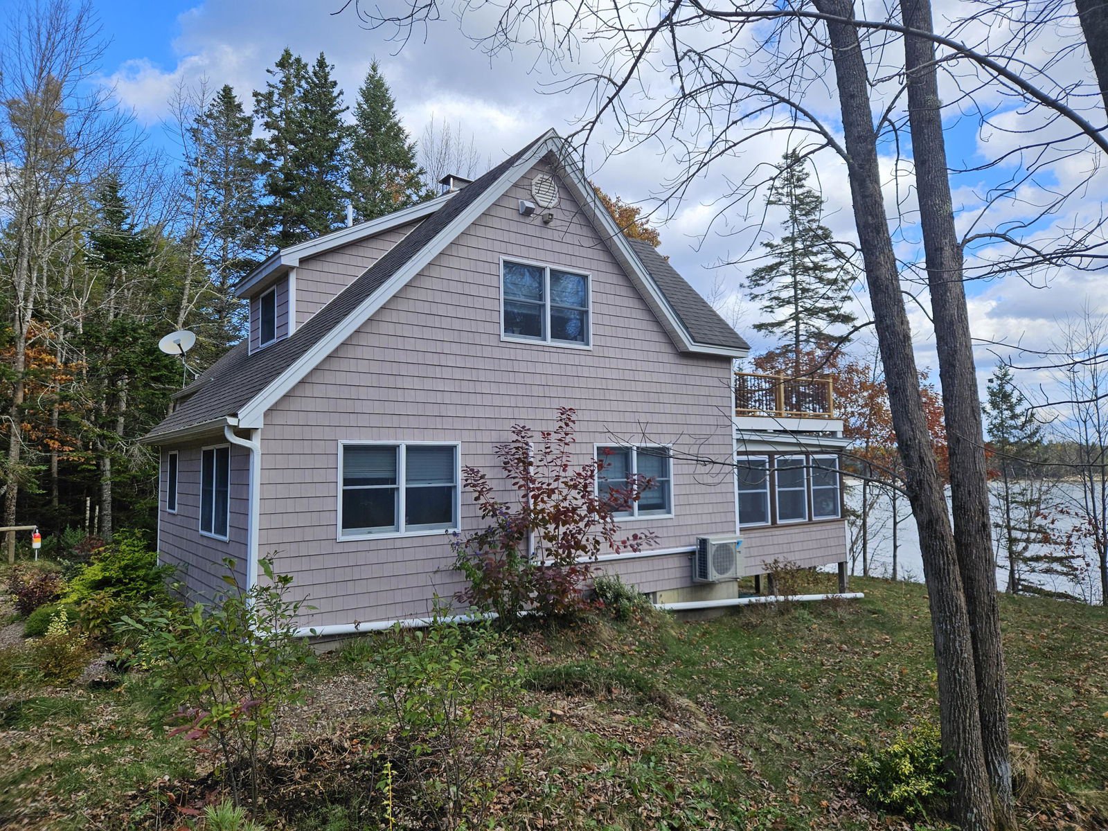 104 Justin Lane, Gouldsboro, 04607