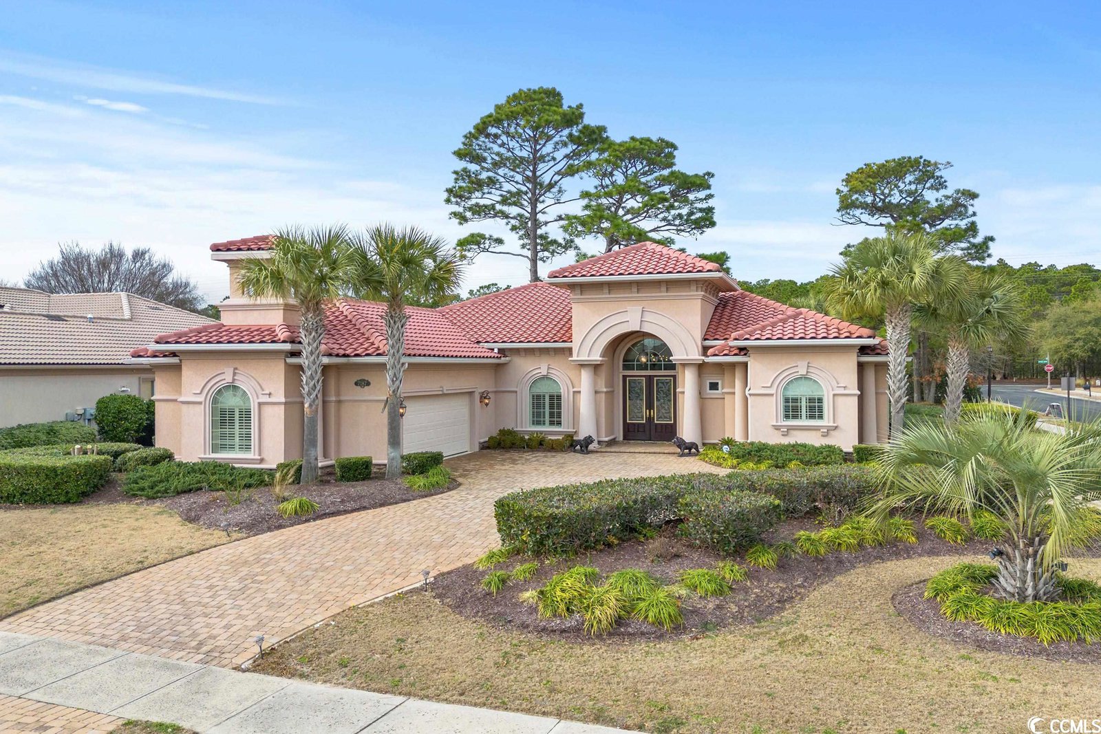 MLS 2402267 - Grande Dunes - Seville 7187 Seville Dr., Myrtle Beach ...