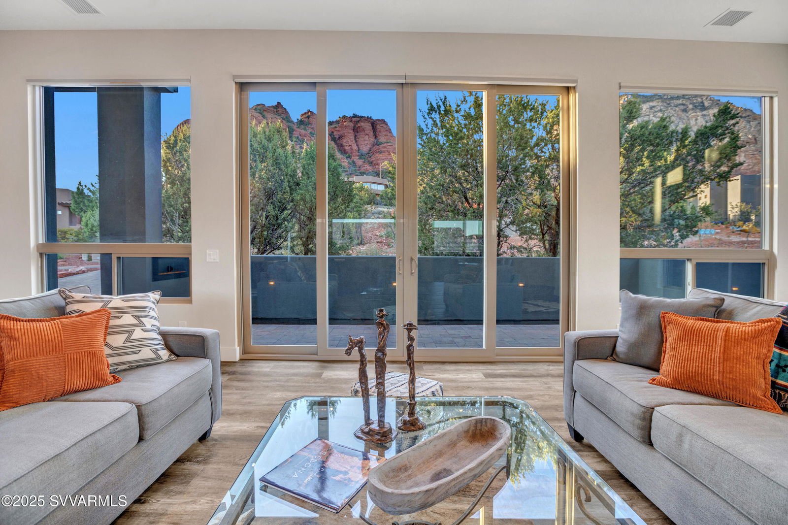 590 Rhapsody Rd, Sedona, Sedona real estate. Sedona Verde Valley MLS ...