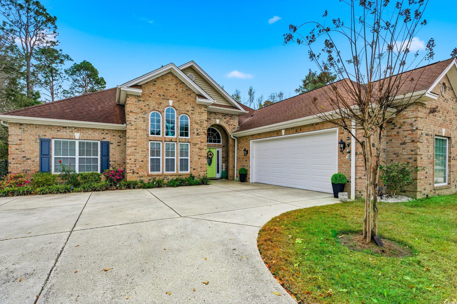 MLS 2528638 - Island Green 310 Muirfield Rd., Myrtle Beach - Property ...