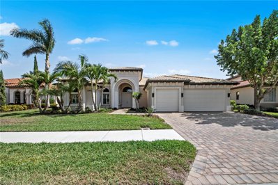 Bonita Lakes Homes For Sale Bonita Springs Florida