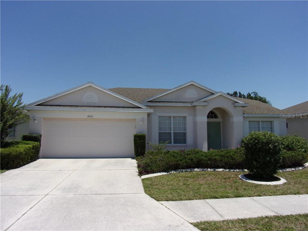 4523 Egmont Drive, Bradenton, 34203
