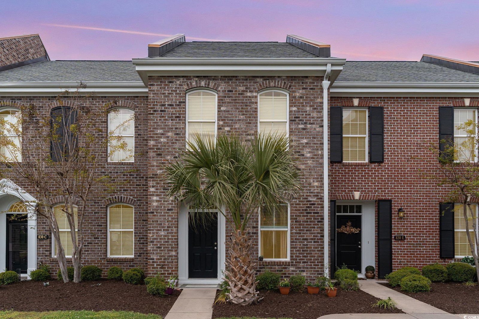 830 Howard Ave. Unit Unit D, Myrtle Beach, 29577