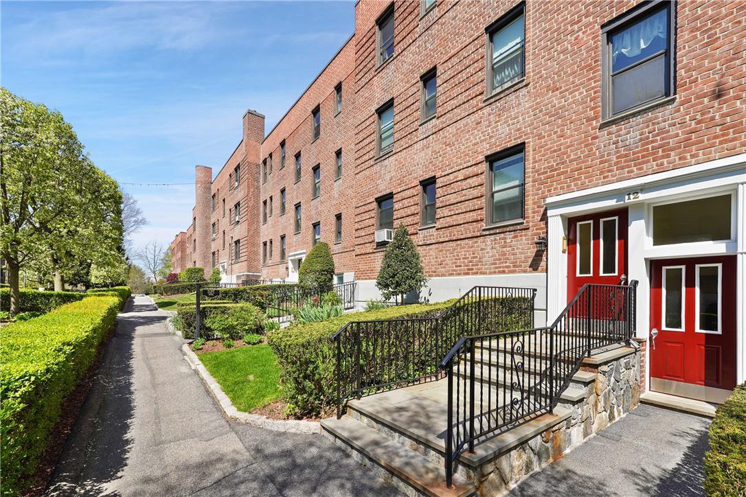 14 S Broadway Unit #12-3A, Irvington, 10533