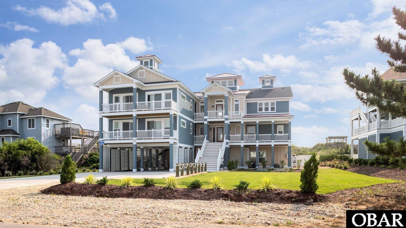 909 Lighthouse Drive, Corolla, NC 27927 MLS 129857