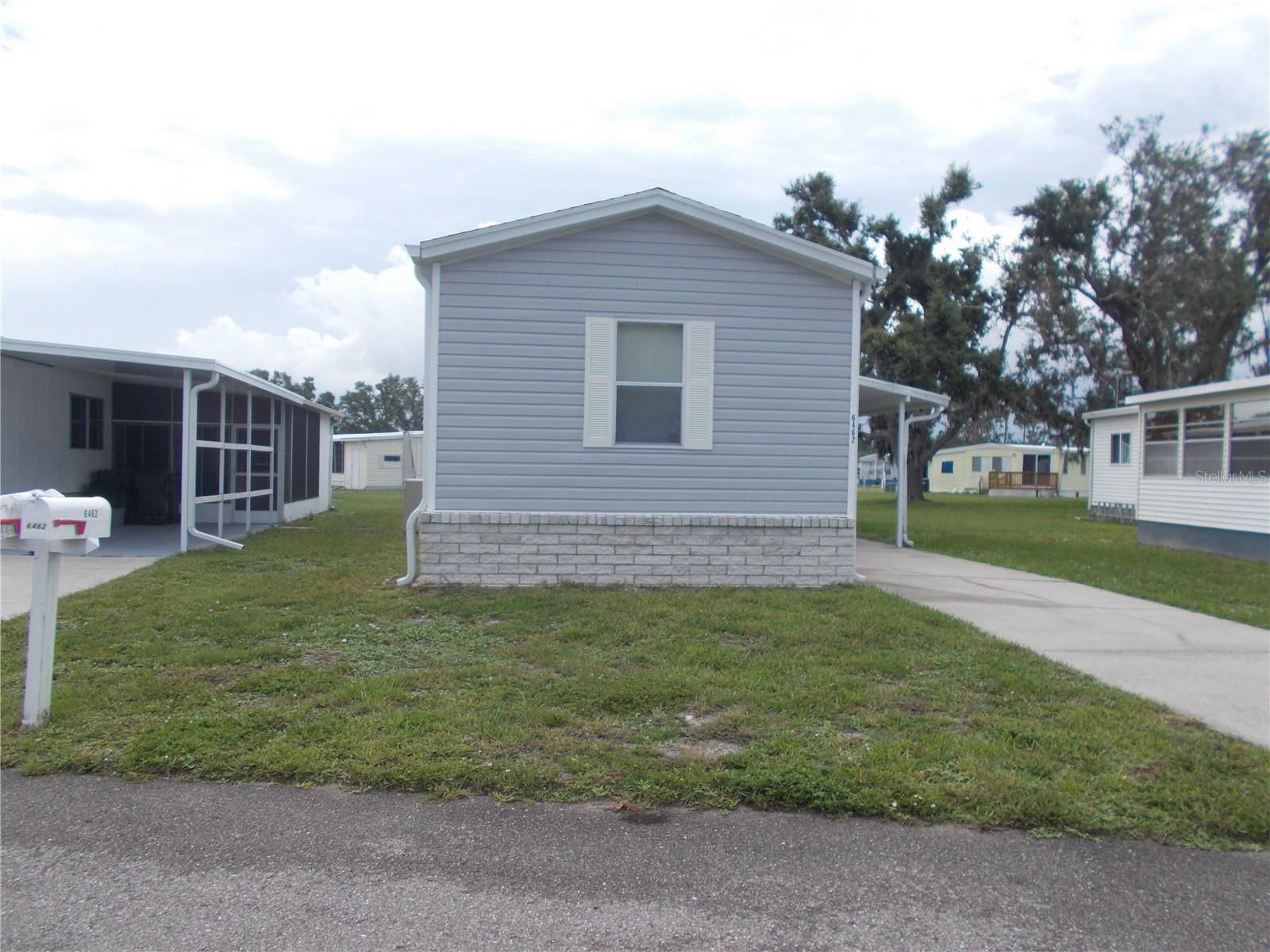 6462 Hikina Drive, North Port, 34287