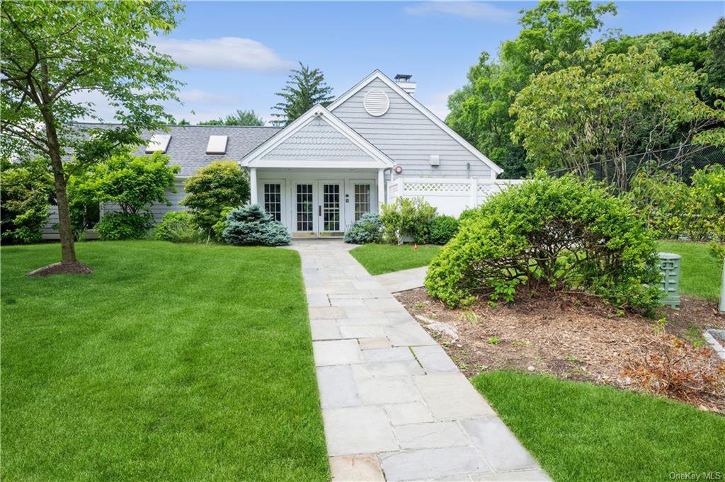 23 Oakcrest Lane, Hastings-On-Hudson, 10706