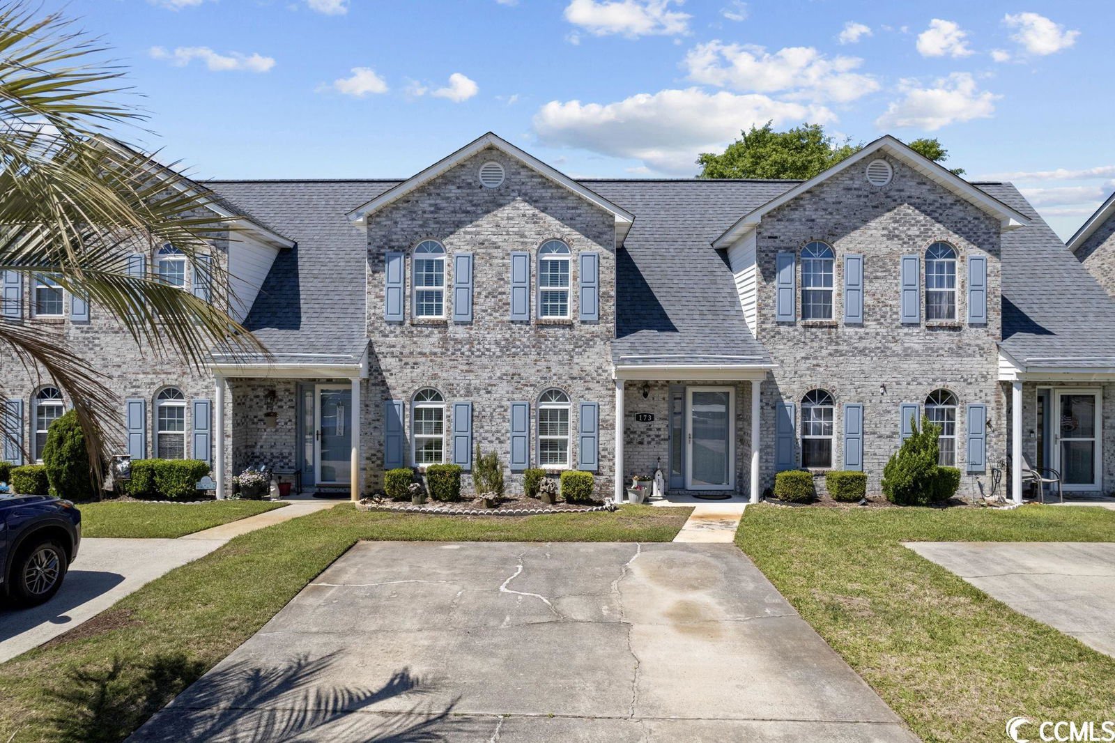 MLS 2307054 - PARKWAY 173 Parkway Ln. Unit 173, Little River - Parkway ...