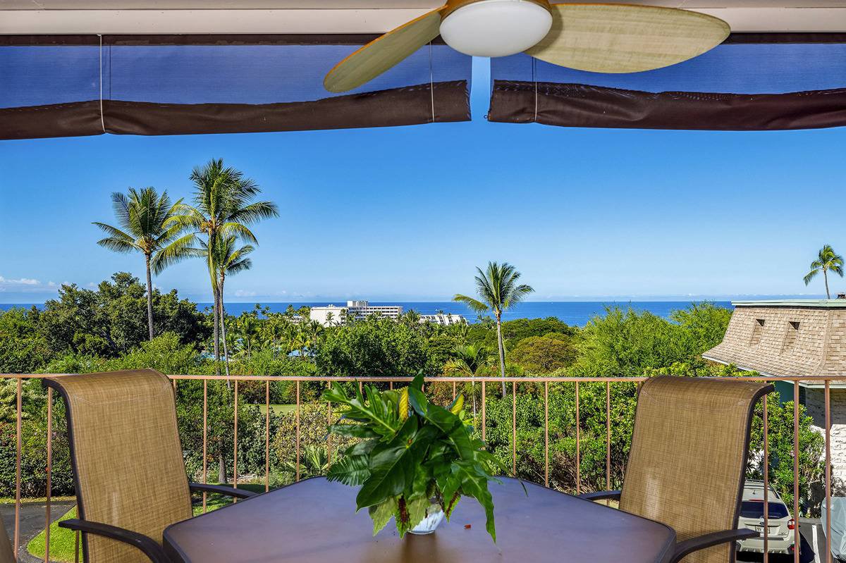 78-7030 Alii Dr Unit 207, KAILUA KONA 96740 Hawaii