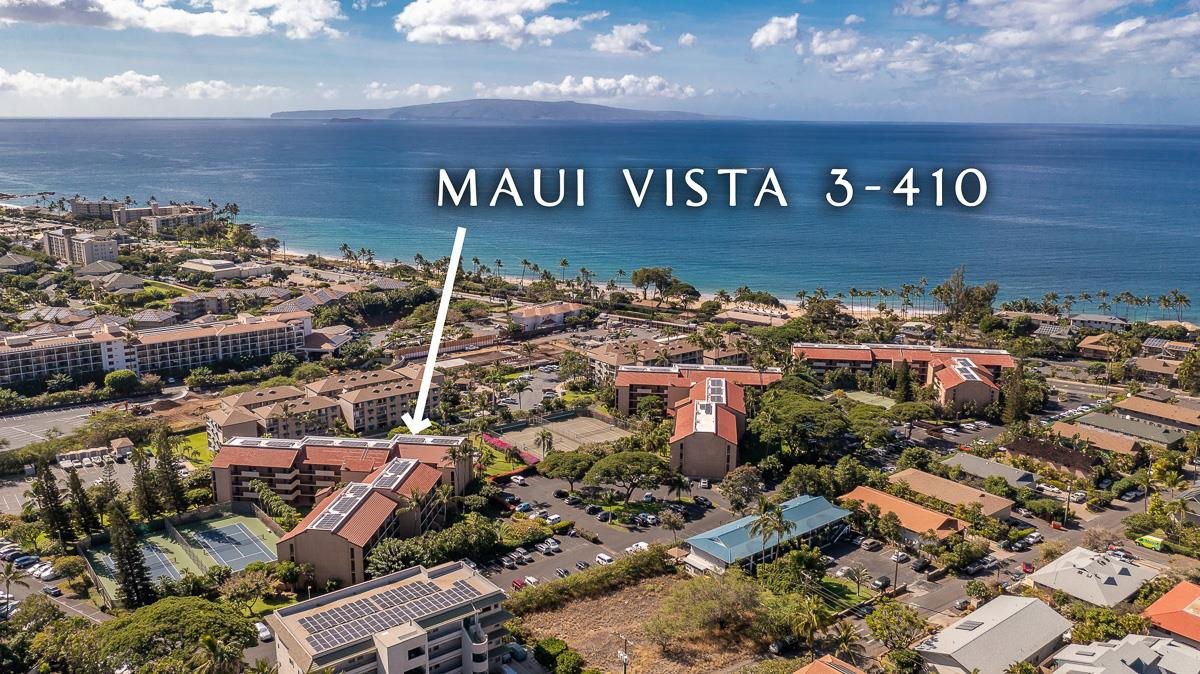 2191 S Kihei Rd Unit 3410, Kihei, 96753