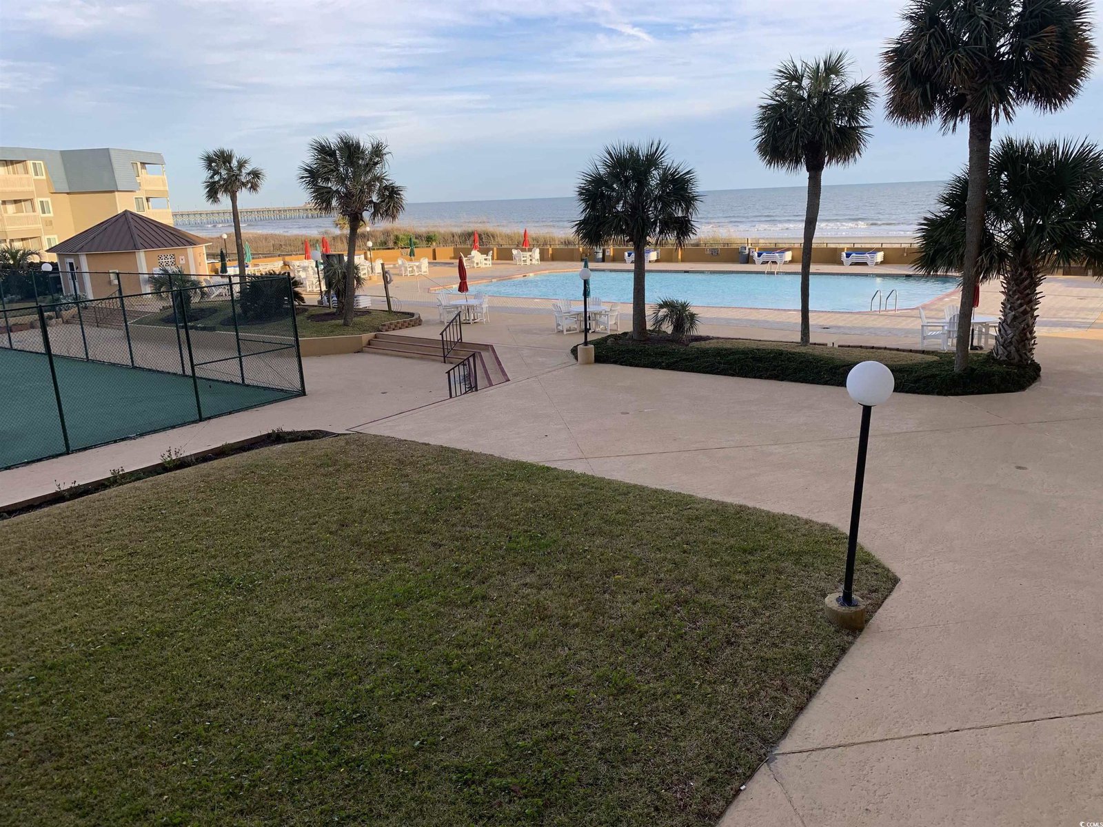 MLS 2401118 - Maisons Sur-Mer 9650 Shore Dr. Unit 1401, Myrtle Beach ...