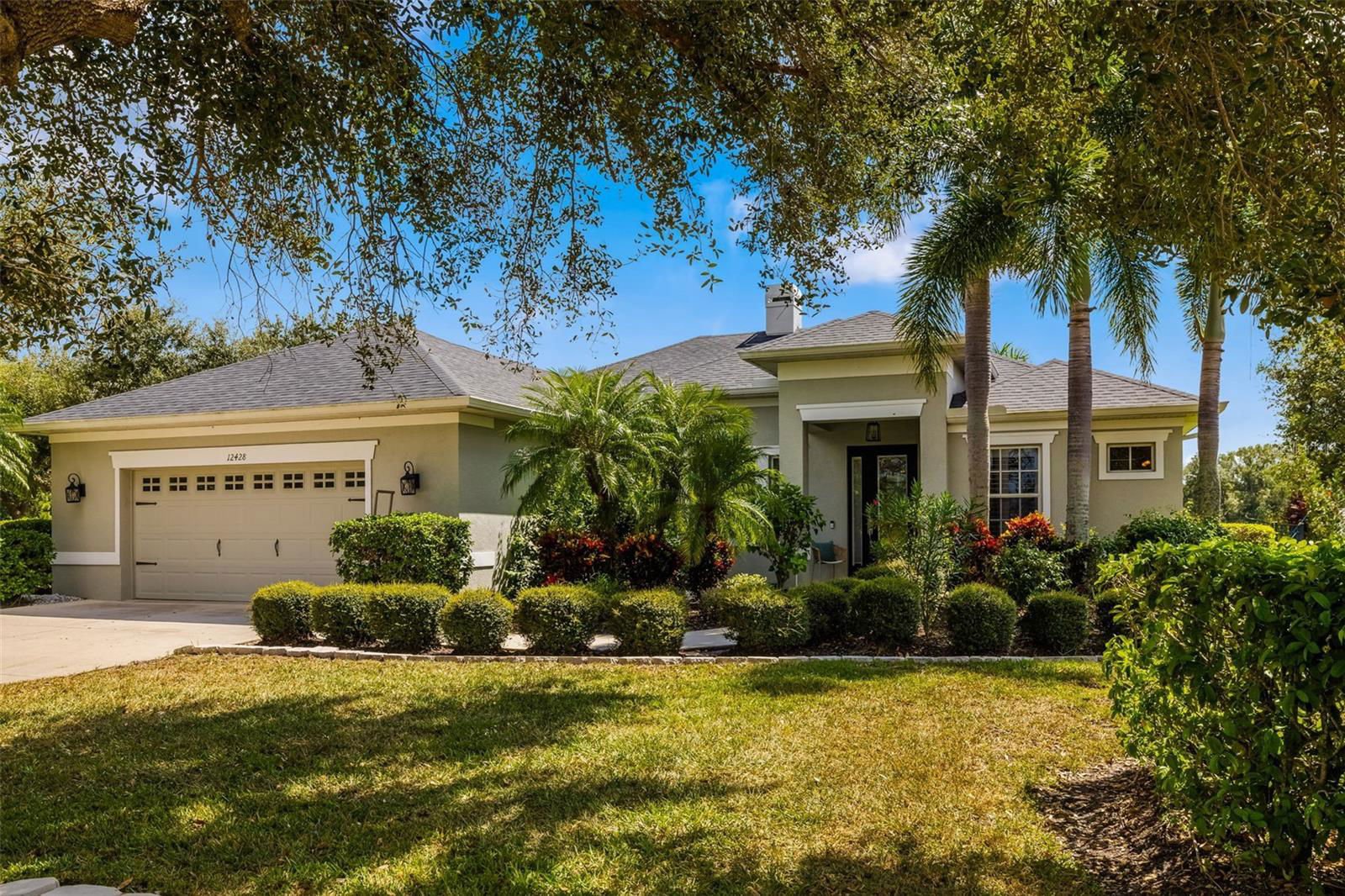 12428 Aster Avenue, Bradenton, 34212