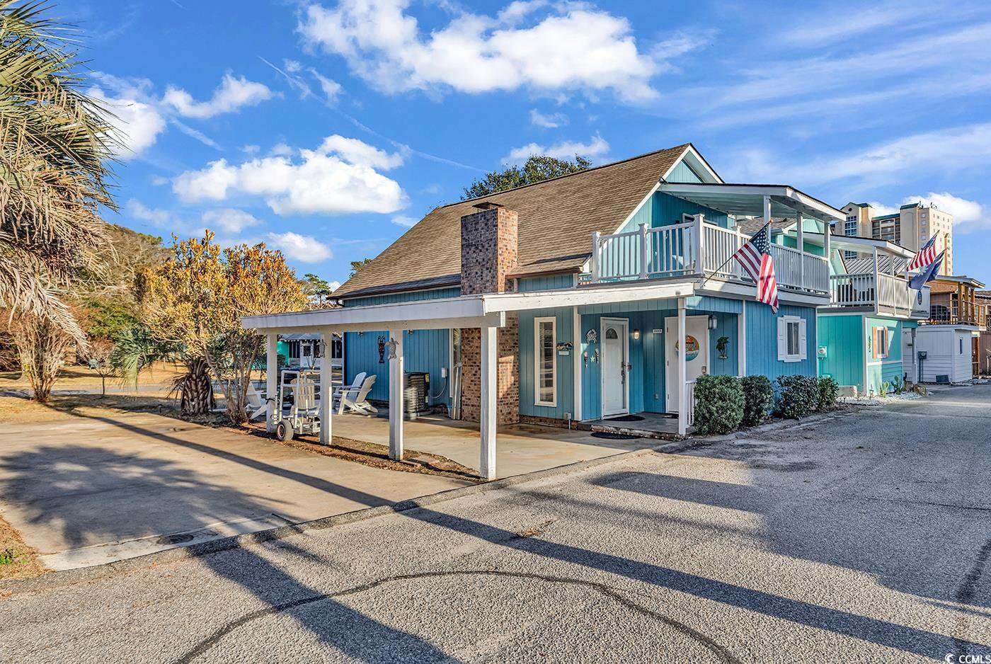 MLS 2600449 -Windy Seas 3901 Birchwood St., North Myrtle Beach North ...