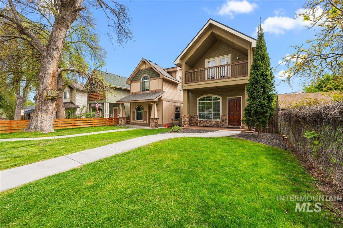1812 S Broxon St, Boise, Idaho 83705 MLS#98908654 - Residential | Boise ...