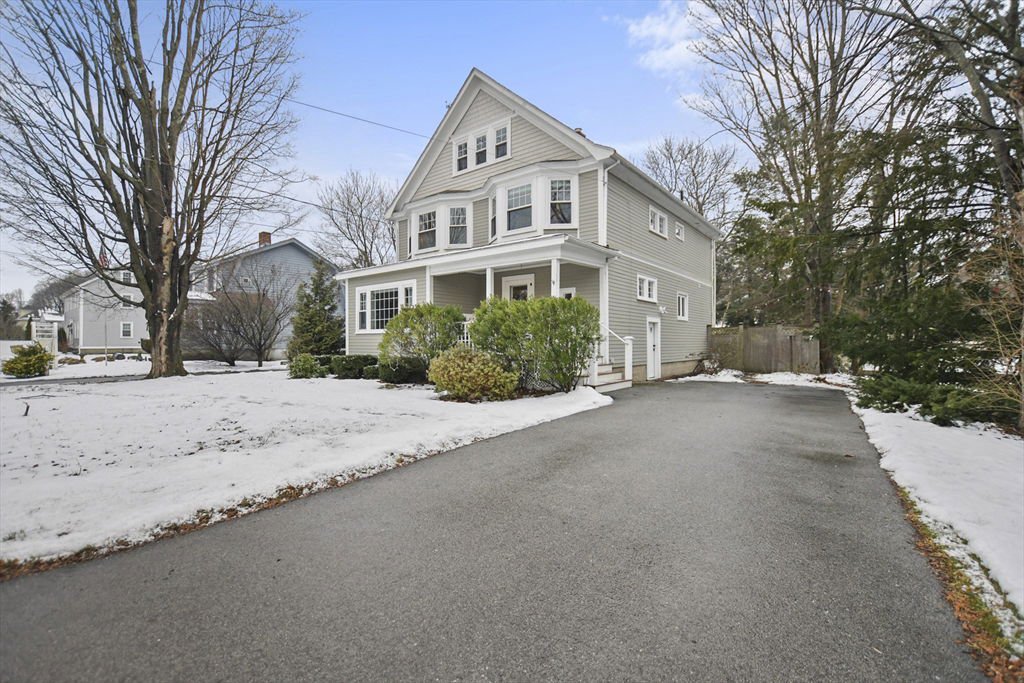 88 Locust Street, Danvers, 01923