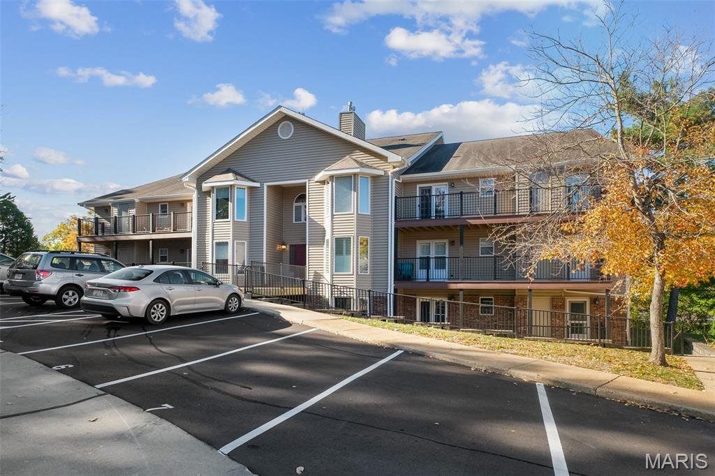Sun Valley Condo Ph One 4525 Eli Dr Unit D, St Louis, 63128