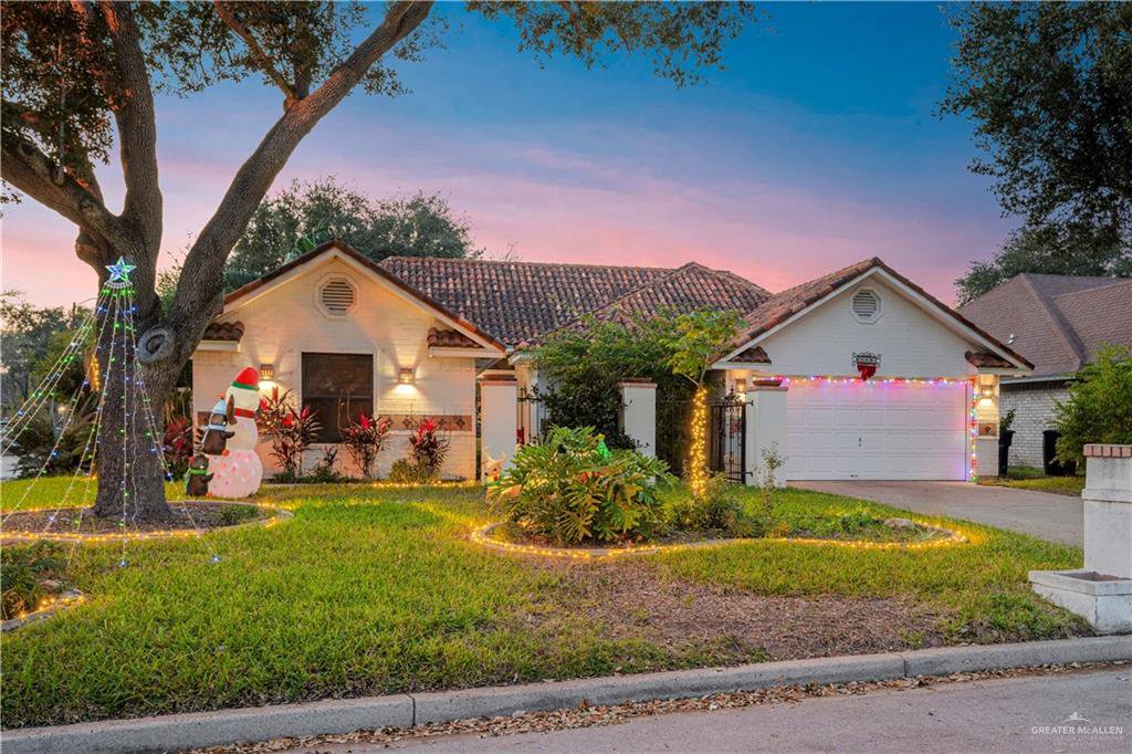 6001 N 27th Street, Mcallen, 78504