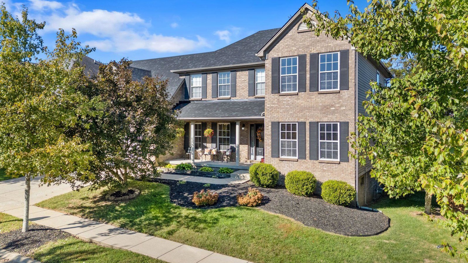 2928 Majestic View Walk, Lexington, 40511