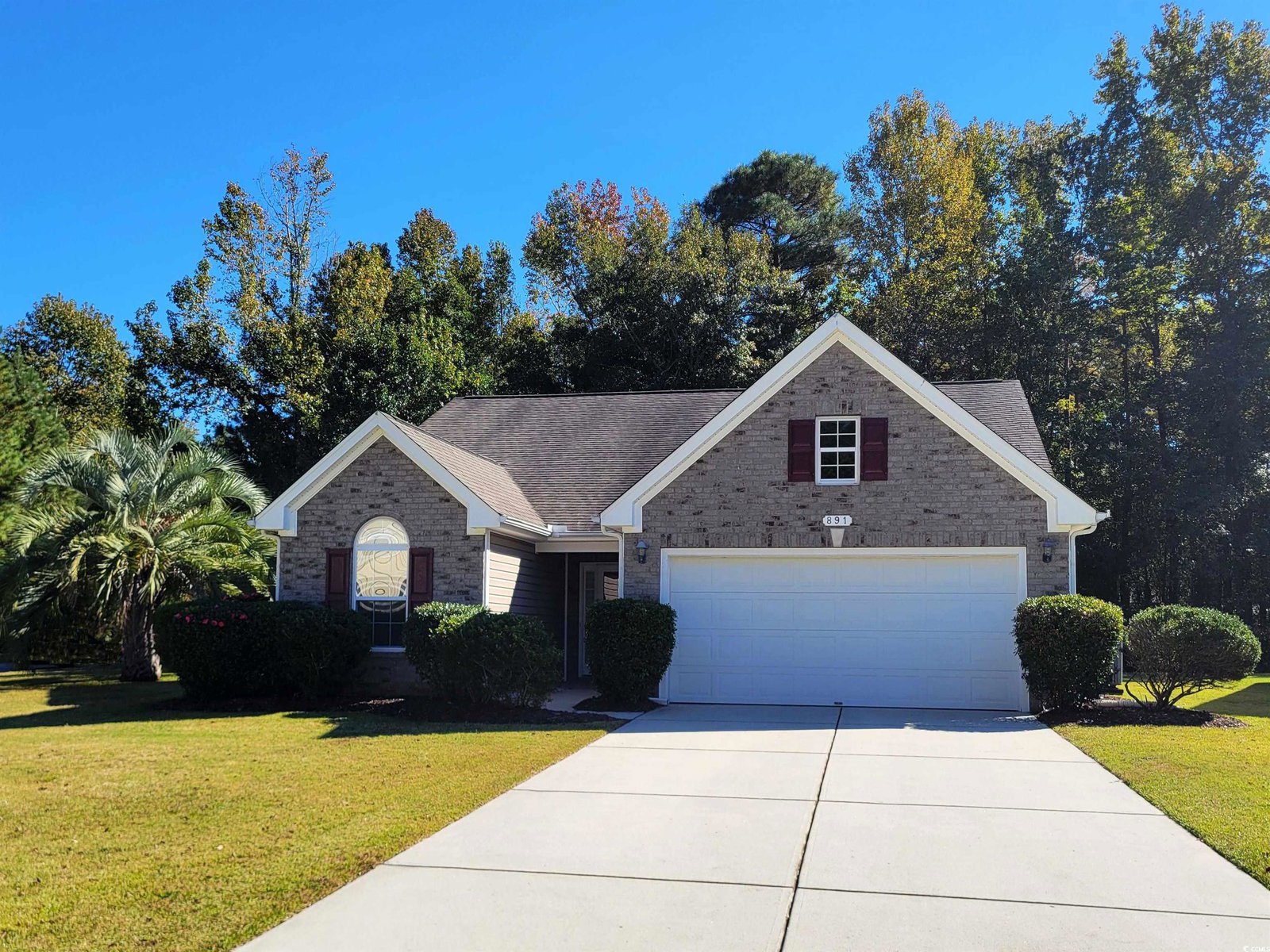 MLS 2526551 - Myrtle Trace Grande 891 Helms Way, Conway - Property for Sale