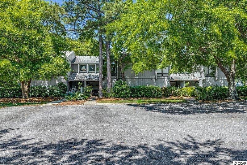 MLS 2109593 - SALT MARSH COVE 253 Salt Marsh Circle Unit 13C, Pawleys ...