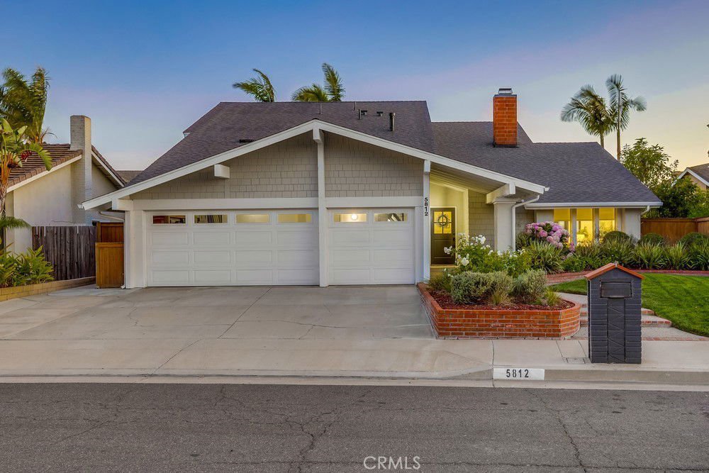 5812 Carbeck, Huntington Beach, 92648