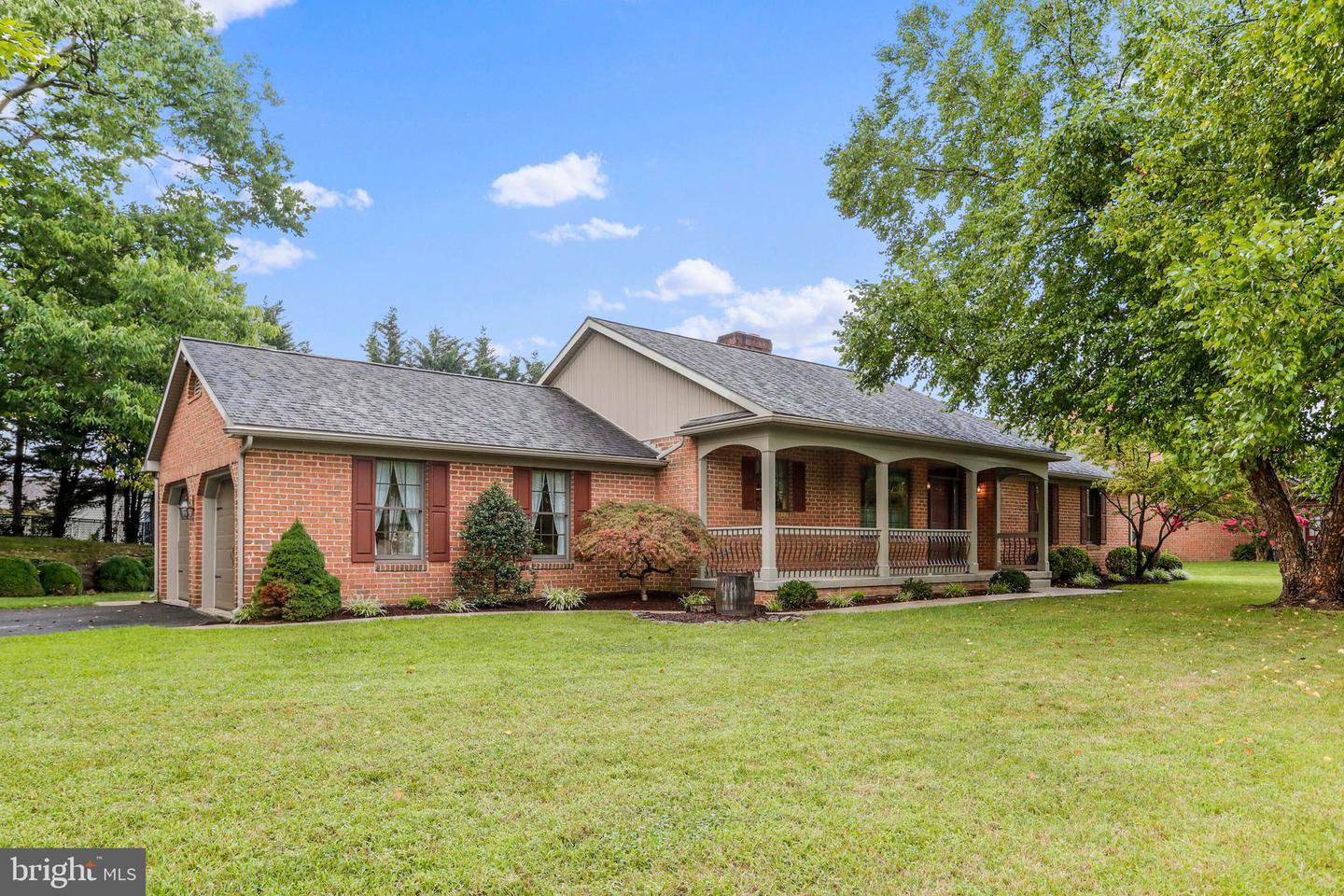 10719 Pickett Court, Williamsport, 21795