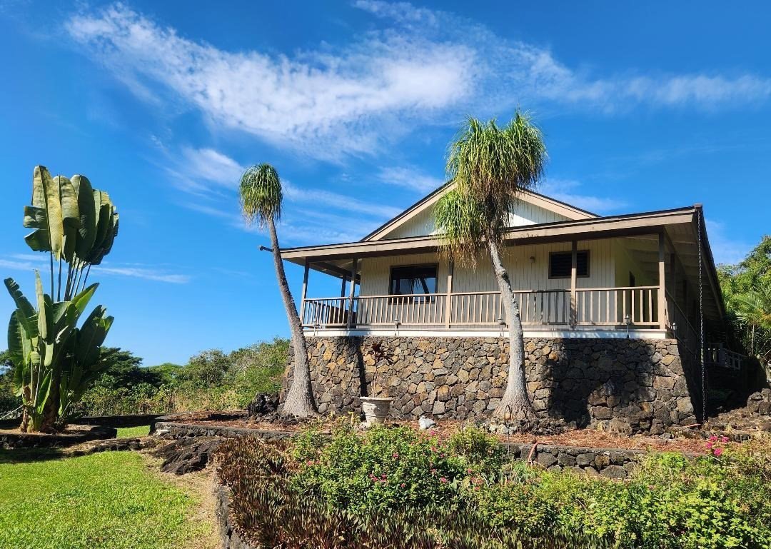 75-797 Hiona St, HOLUALOA, 96725