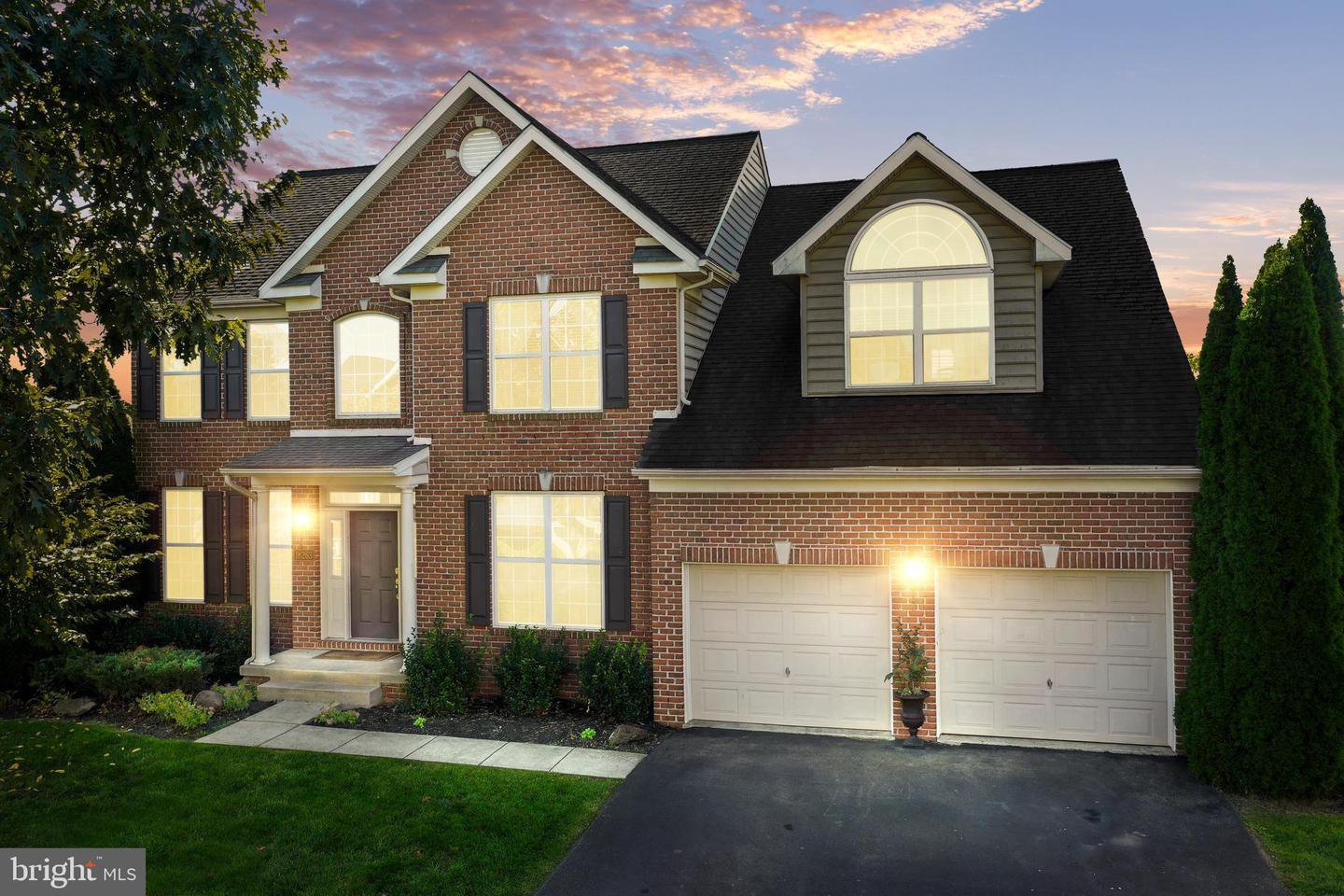 18263 Misty Acres Drive, Hagerstown, 21740