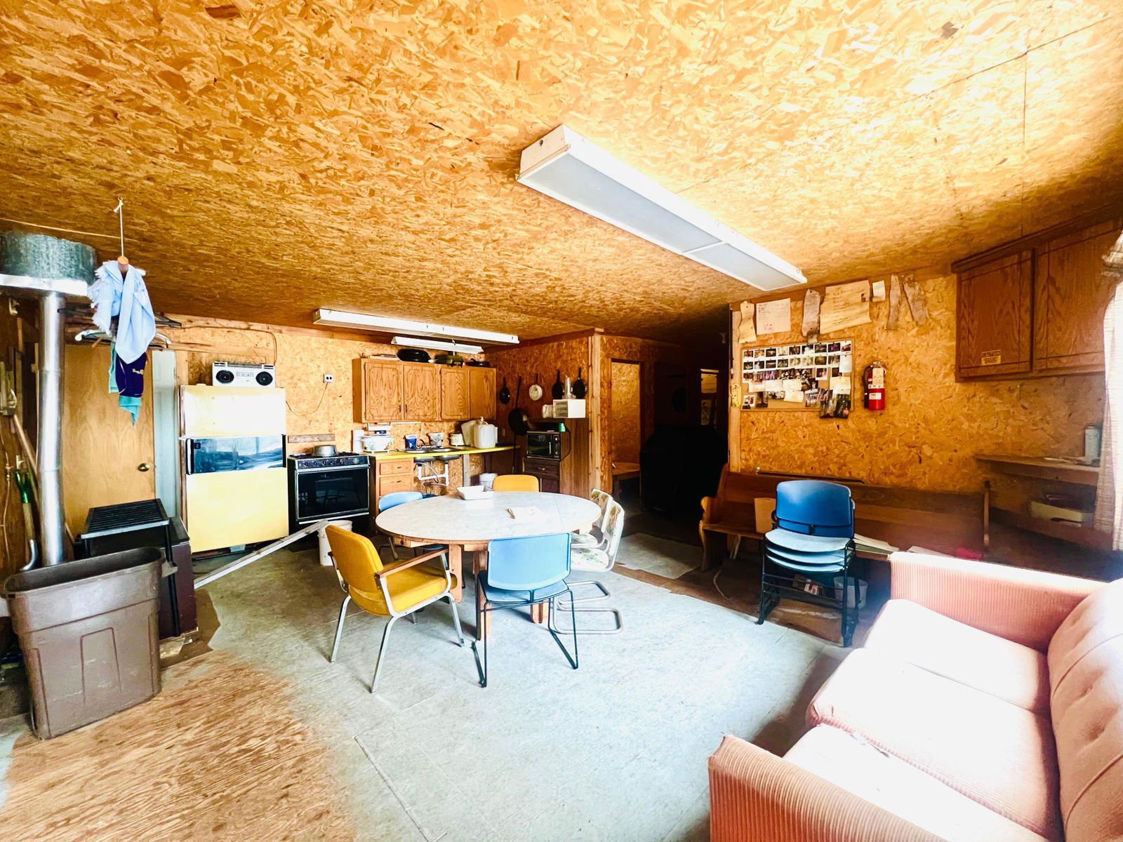 56444 Ted Pederson Road, Stokes, 56628