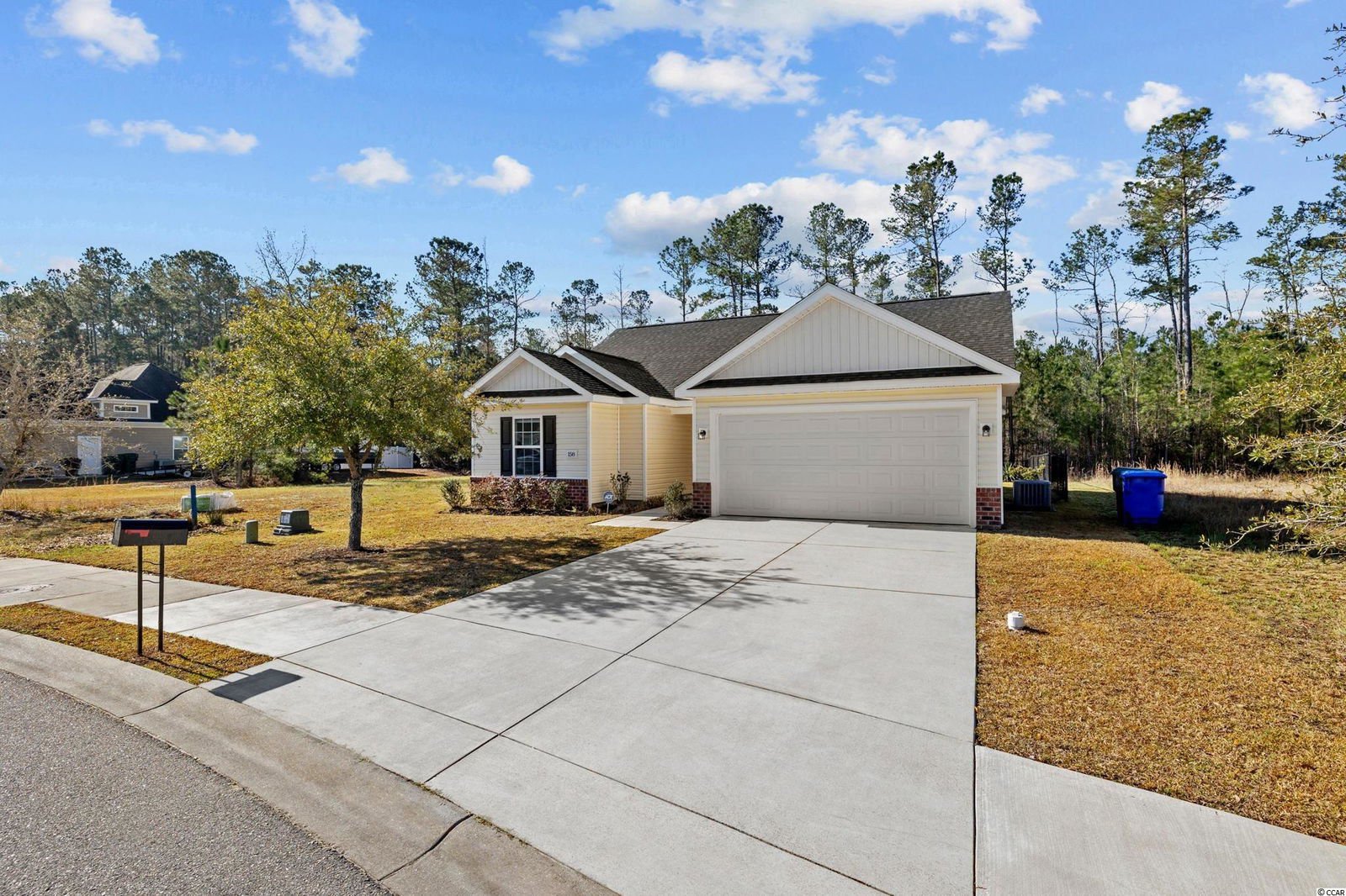 MLS 2205747 - Country Manor Estate 158 Hamilton Way, Conway - Property ...