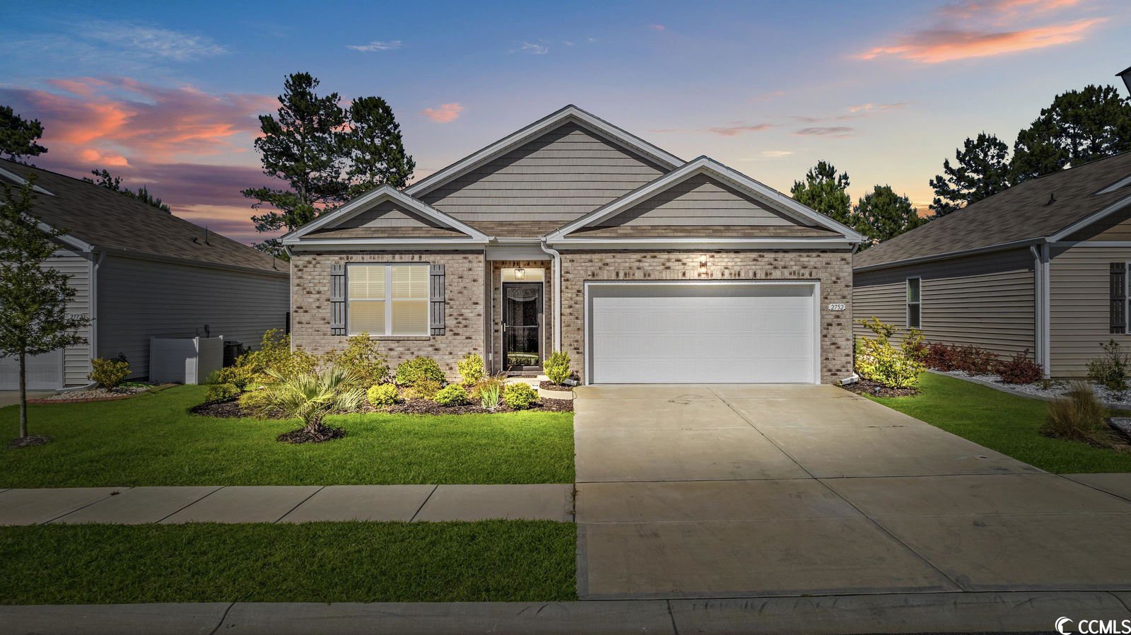 2752 Ophelia Way, Myrtle Beach, 29577