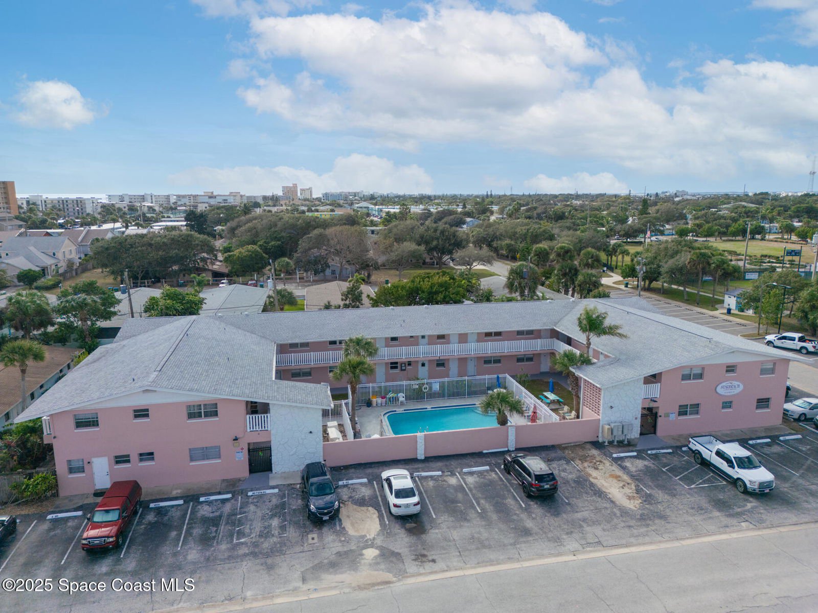 401 Monroe Avenue, Cape Canaveral, 32920