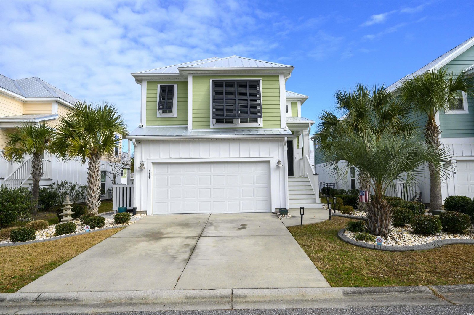 244 Splendor Circle, Murrells Inlet, 29576
