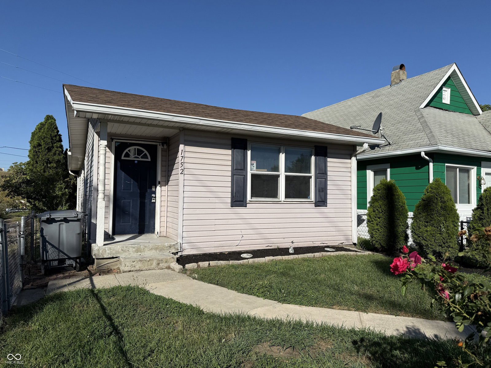 1752 Linden Street, Indianapolis, 46203