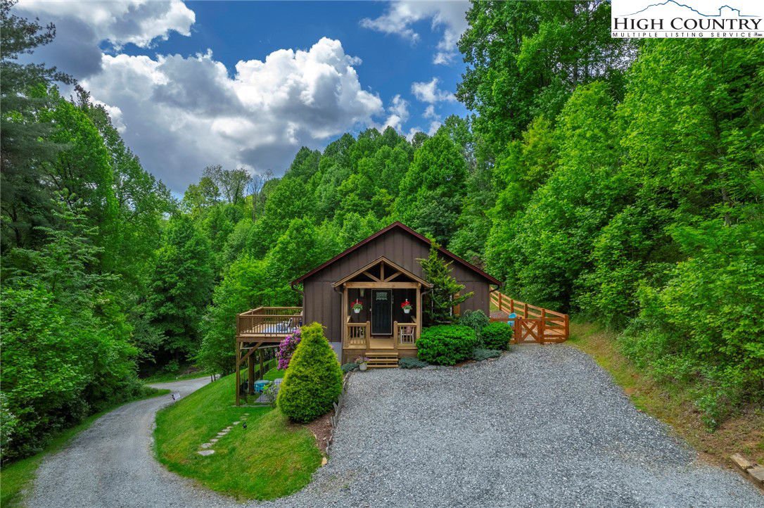 198 Eagles Path, Boone, 28607