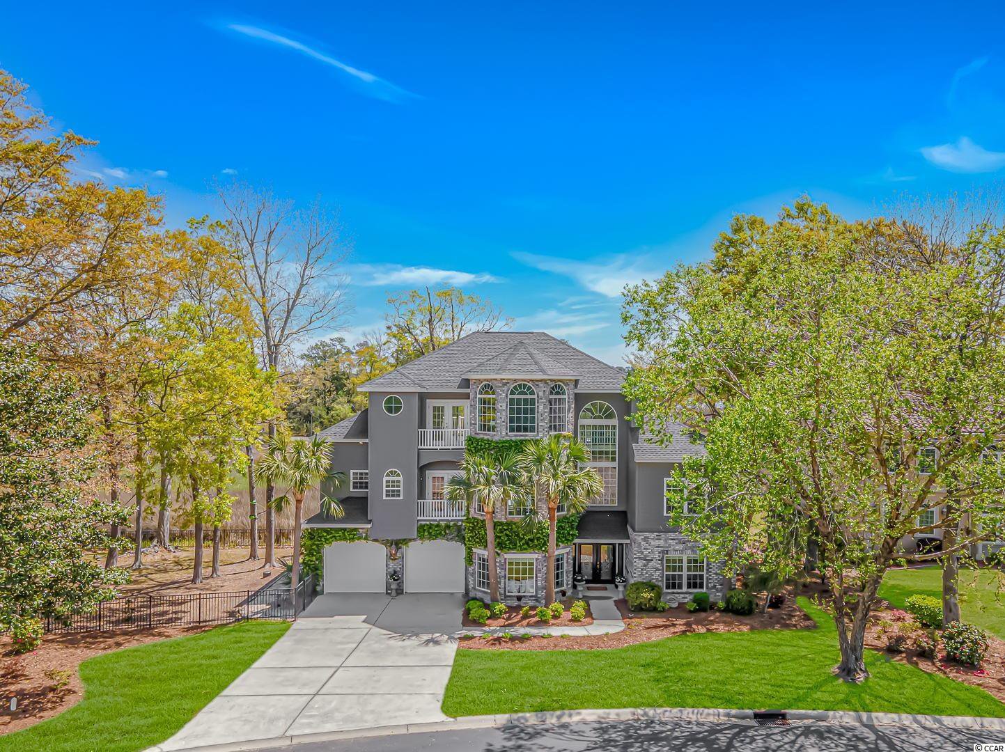 MLS 2208268 - Big Landing 2240 Big Landing Dr., Little River - Property ...