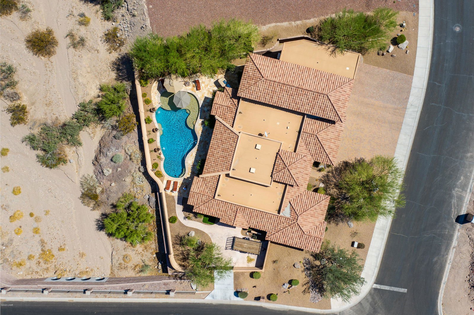 1001 Corte Cabrillo, Lake Havasu City | MLS 1013766 | »» Call/Text ...