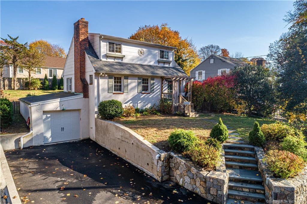 36 Rampart Road, Norwalk, 06854