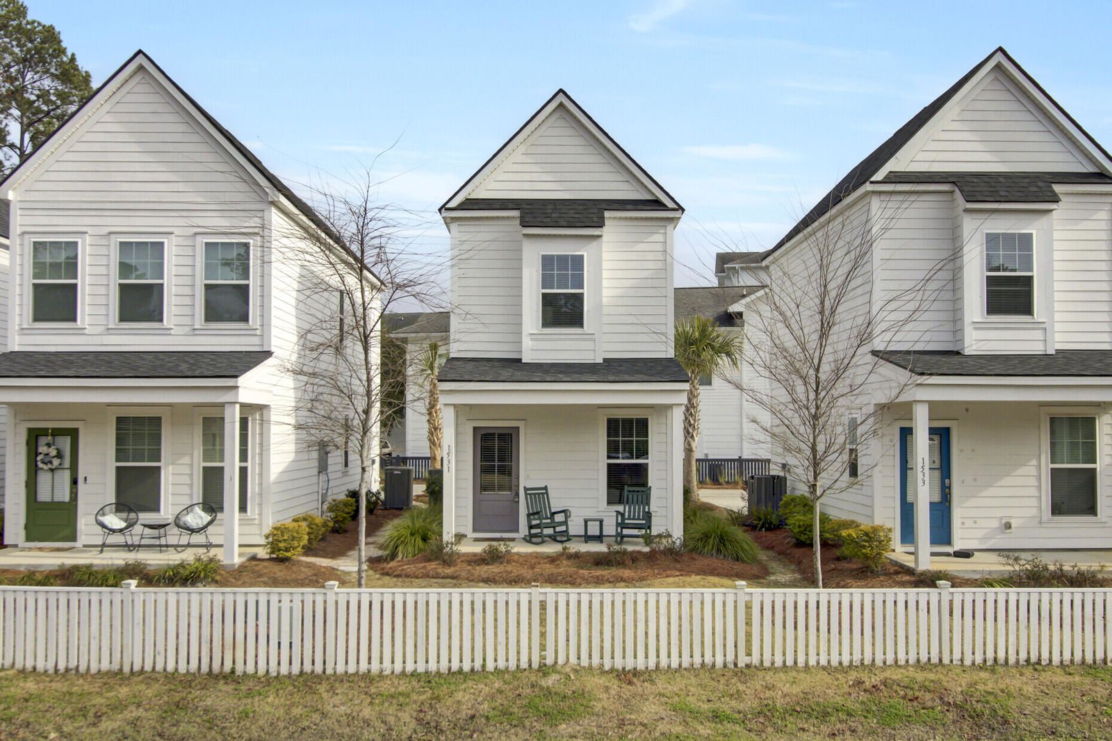 1531 Foster Creek Road, Hanahan, 29410