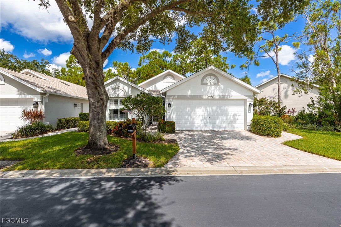 25190 Fairway Dunes Court, Bonita Springs, 34135 MLS# 2025003004 ...