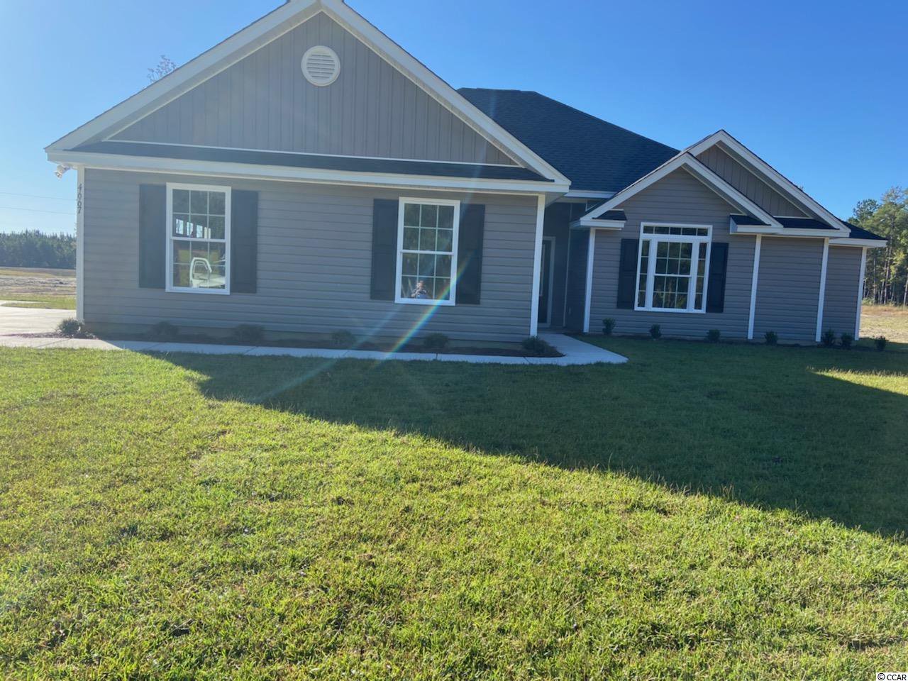 4667 Cates Bay Hwy., Conway, 29527