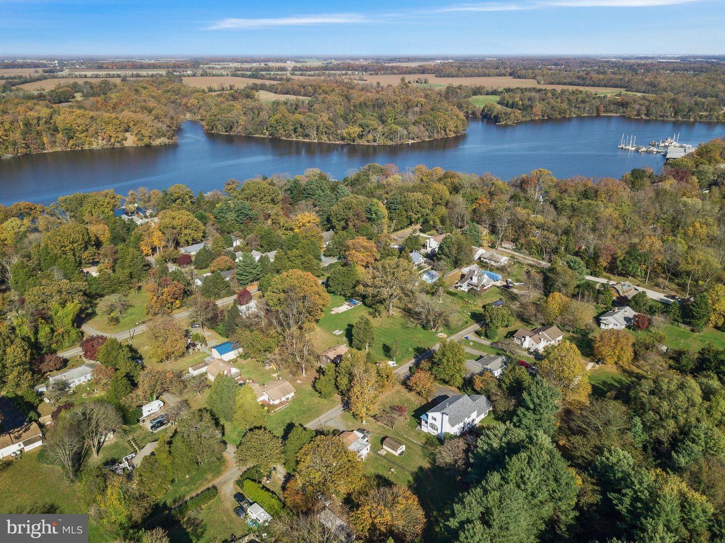 14115 Oxford Road, Galena, Md 21635 in Gregg Neck Park