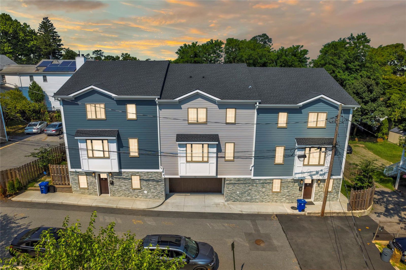 13 English Lane Unit #A, Dobbs Ferry, 10522