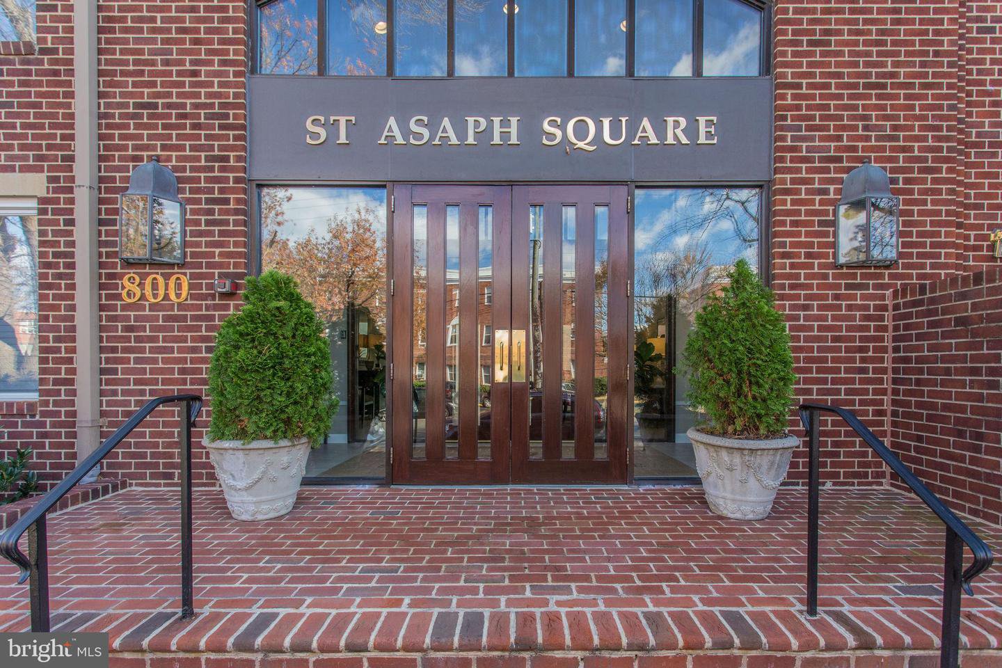 800 S Saint Asaph Street Unit #314, Alexandria, 22314