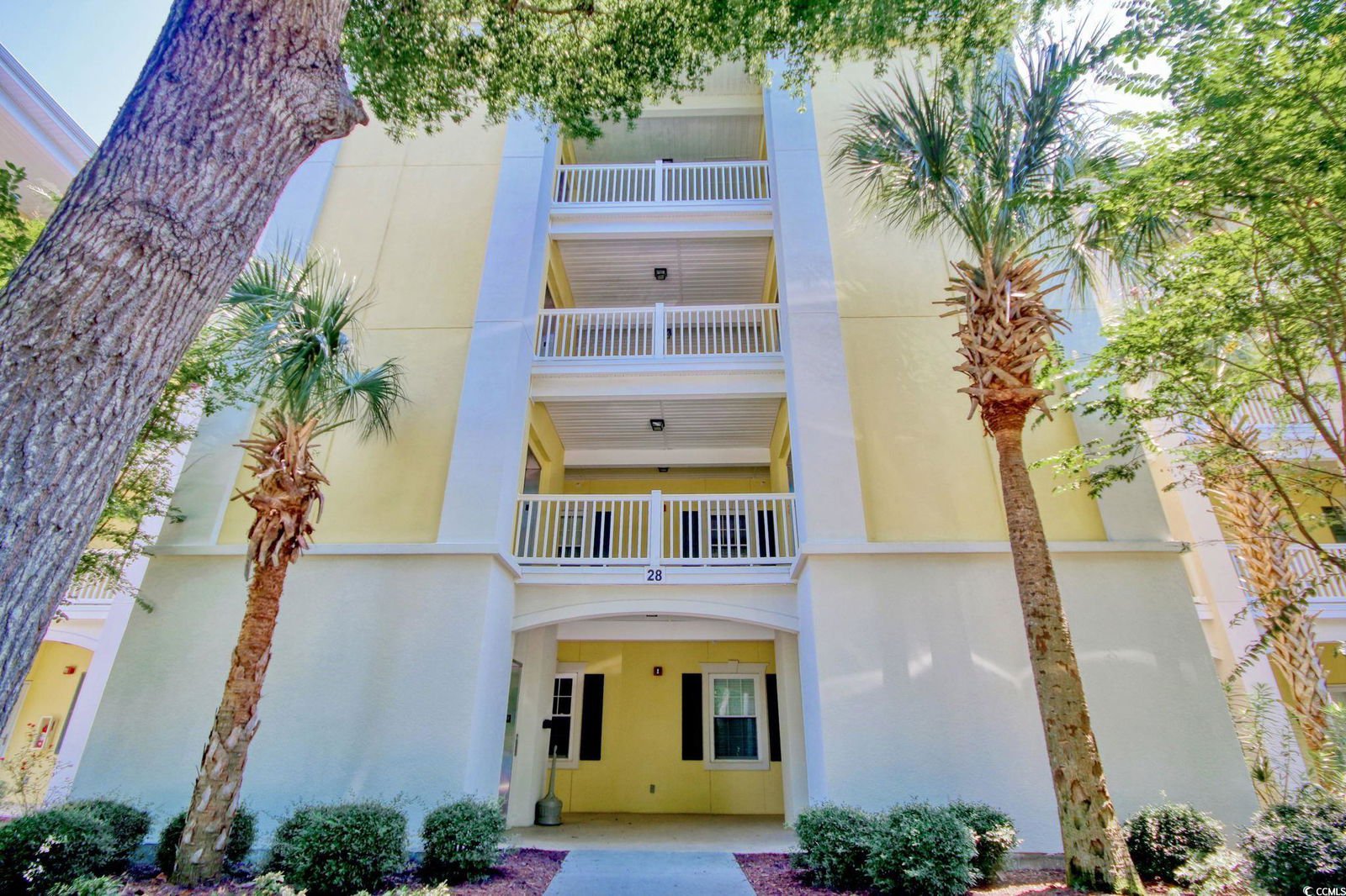 MLS 2417946 - OCEAN KEYES 601 N Hillside Dr. Unit 2805, North Myrtle ...