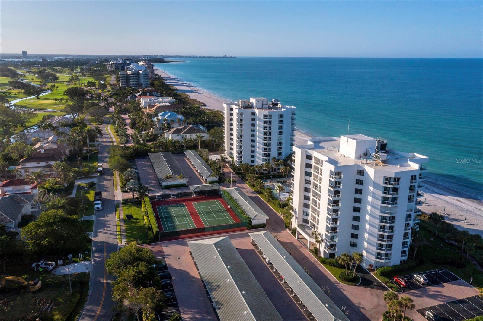 1000 Longboat Club Road Unit 301, Longboat Key, 34228