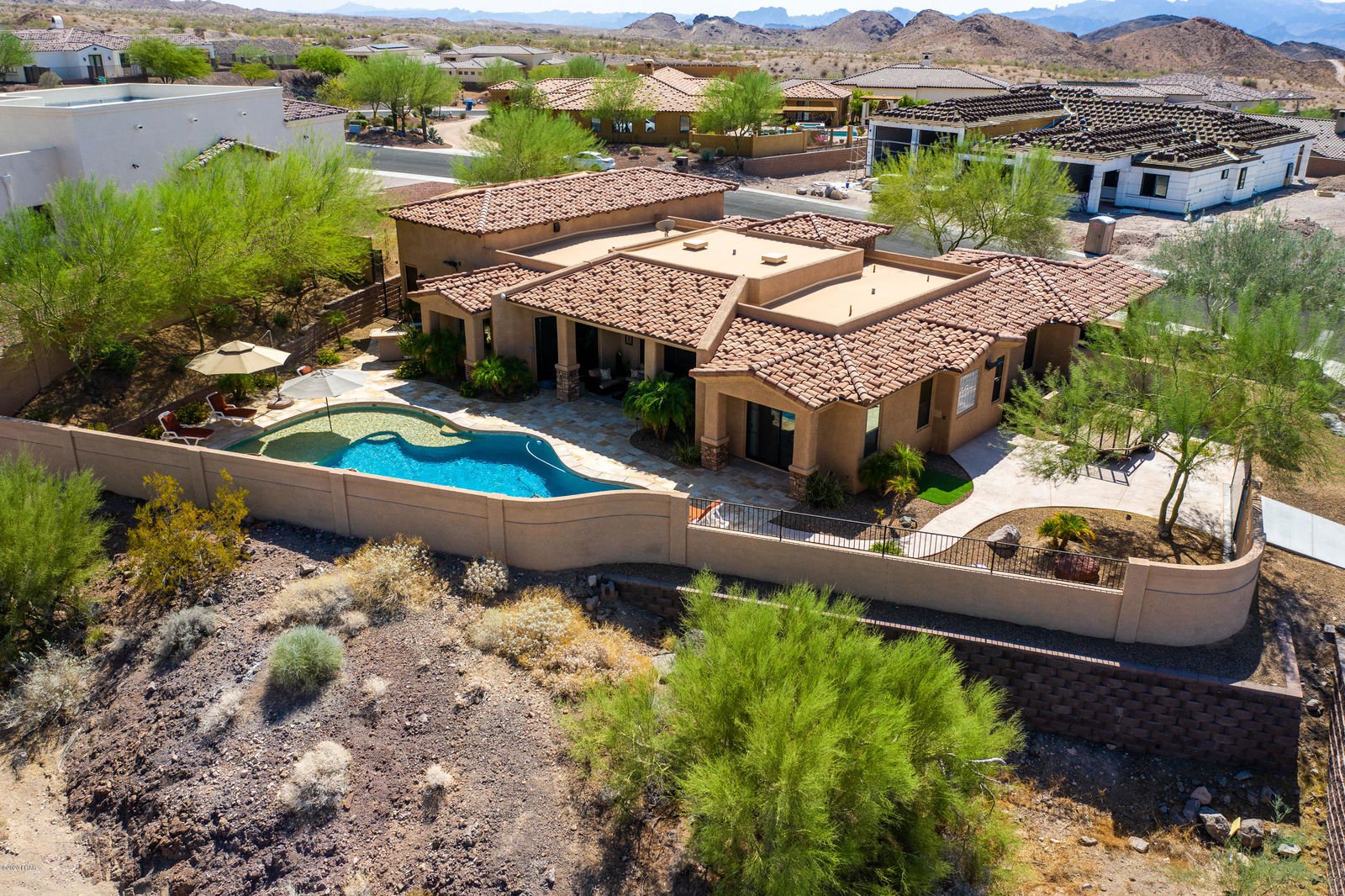 1001 Corte Cabrillo, Lake Havasu City | MLS 1013766 | »» Call/Text ...